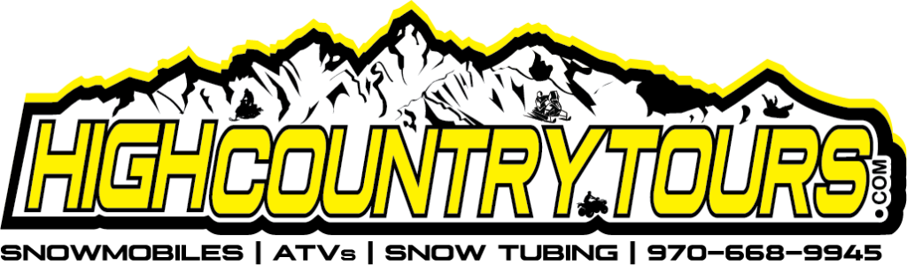 Colorado Snowmobile Rentals
